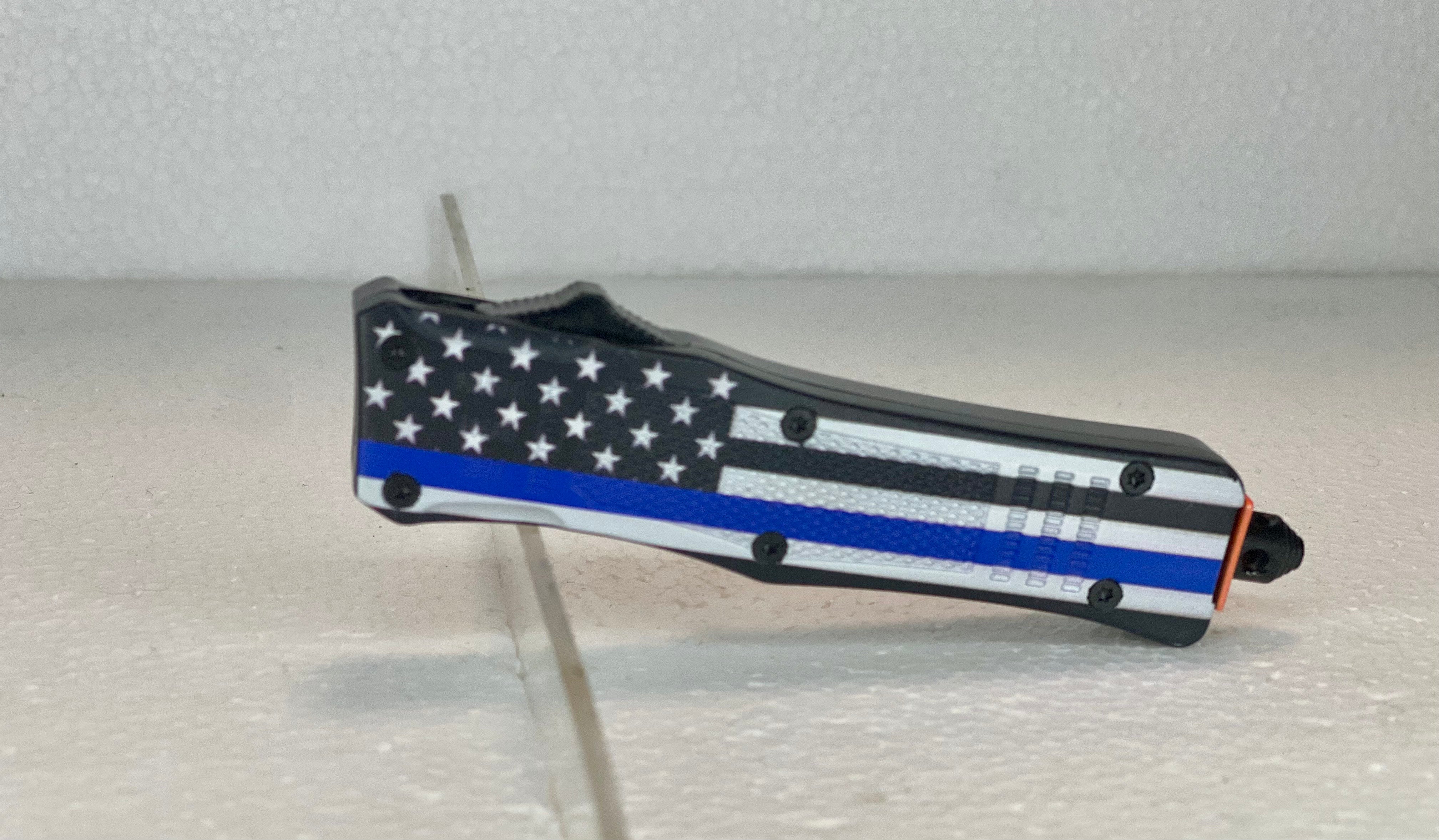 Small Hellion Back The Blue – Helly Tec