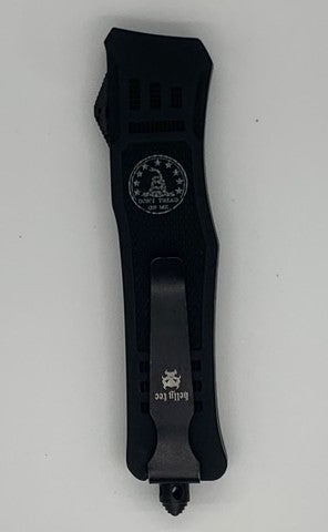 Small Hellion Don't Tread On Me – Helly Tec