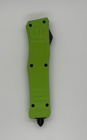 Small Hellion Toxic Green – Helly Tec